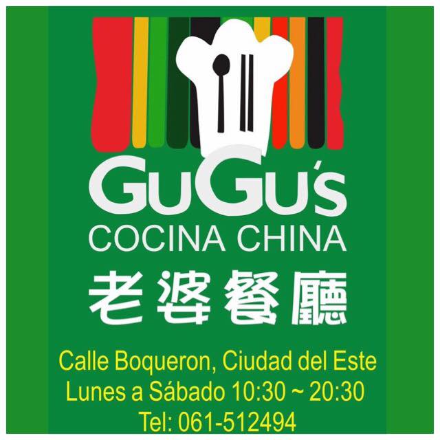 Restaurante Gugu’s